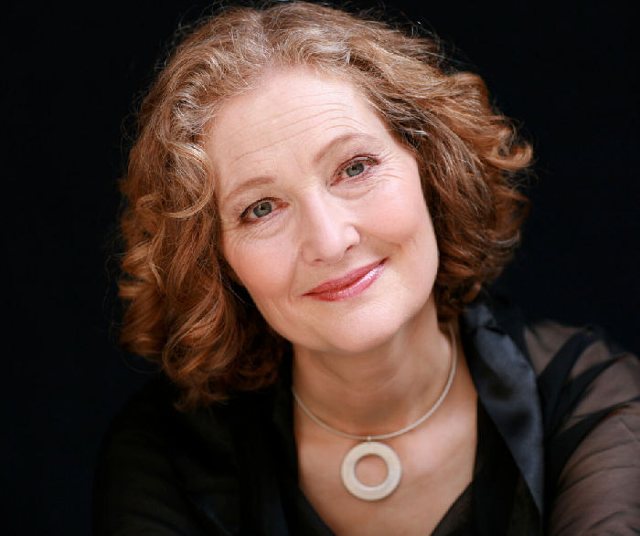 Inspired by Bach : Emma Kirkby :: Bach in Town