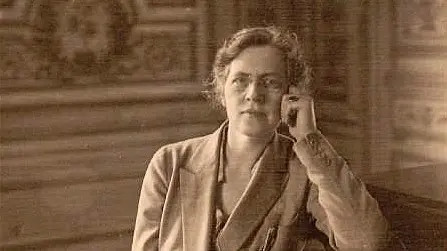 Inspired by Bach : Nadia Boulanger :: Bach in Town